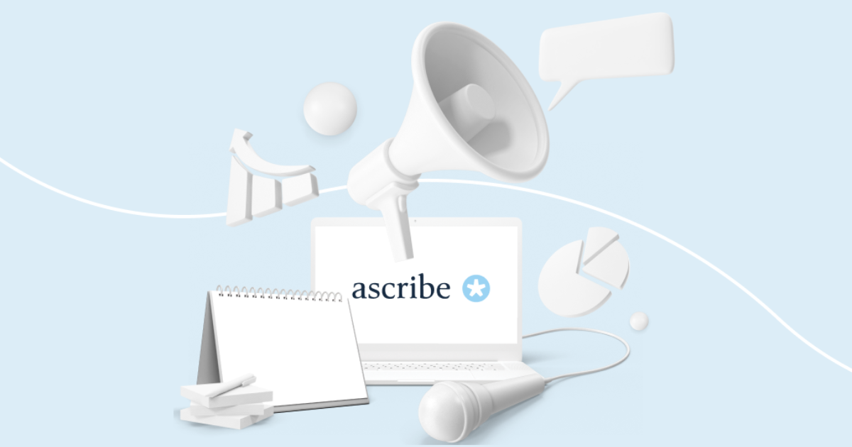 Content Writing and Editing Services – Ascribe - Ascribe