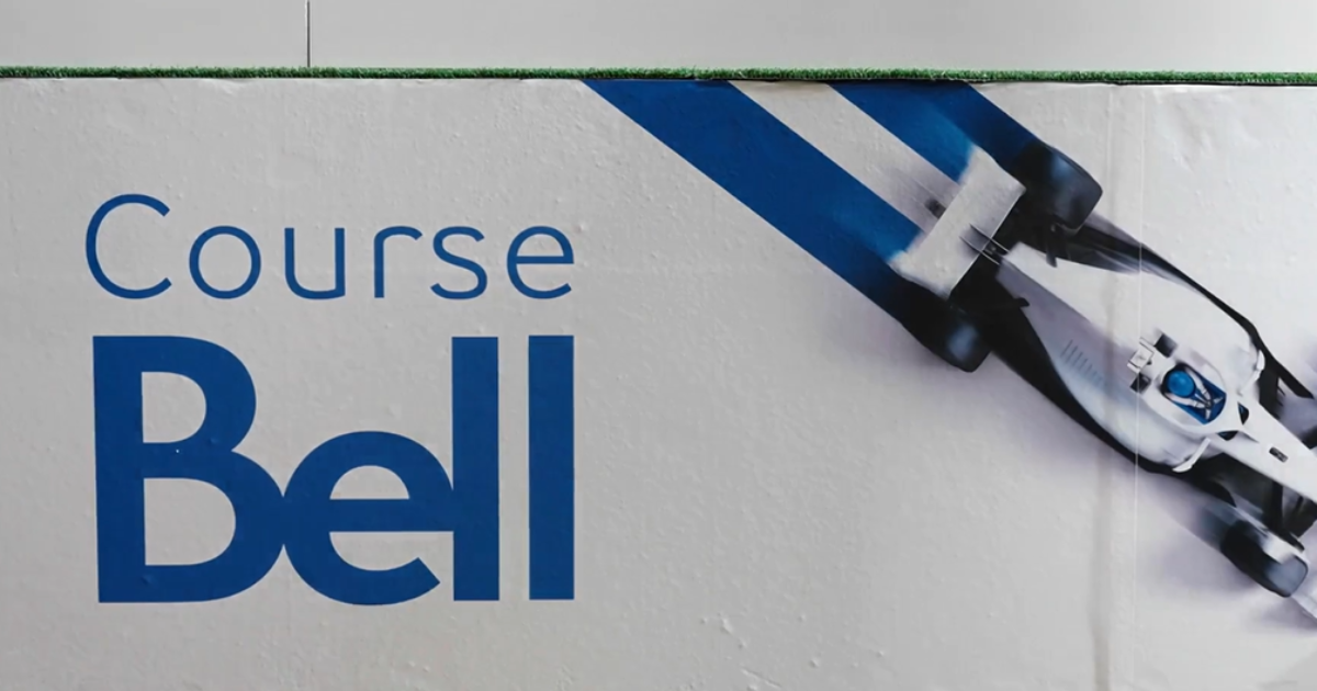 Bell private mobile networks video script - Ascribe