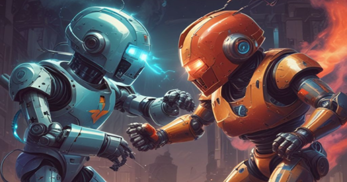 Gemini vs. ChatGPT: What produces better marketing content? - Ascribe