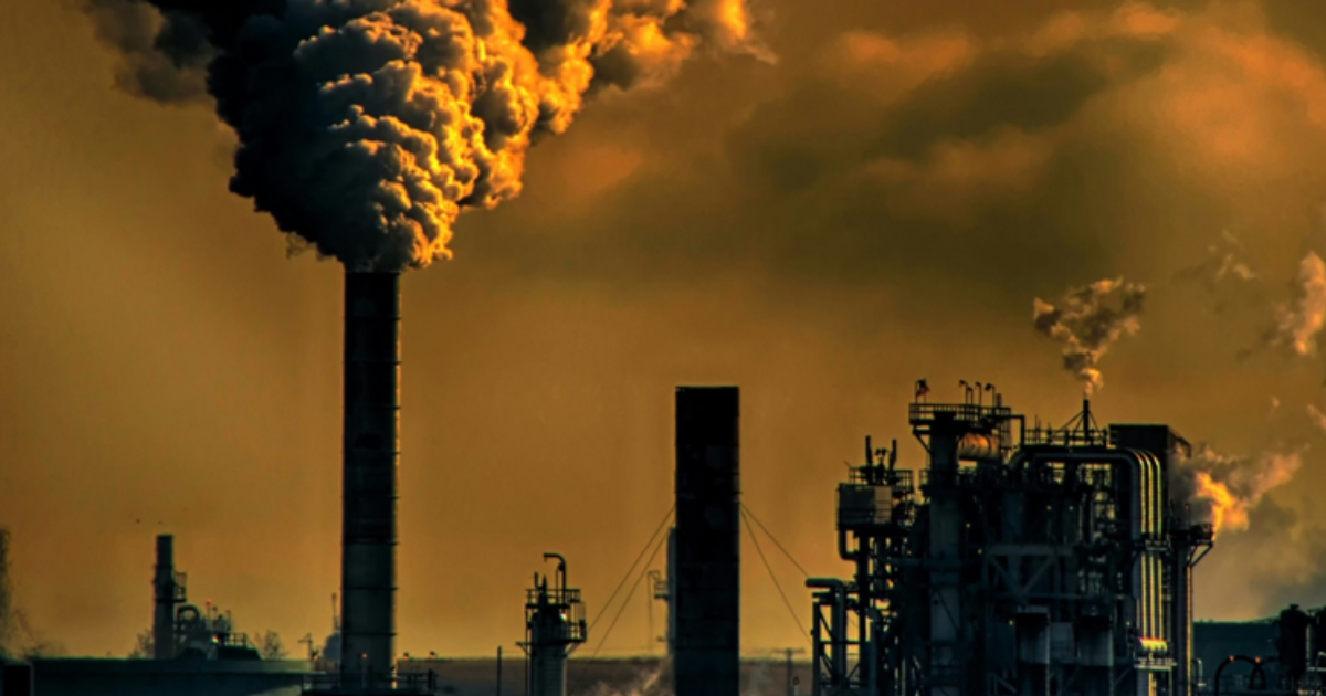 The environmental impacts of AI - Ascribe